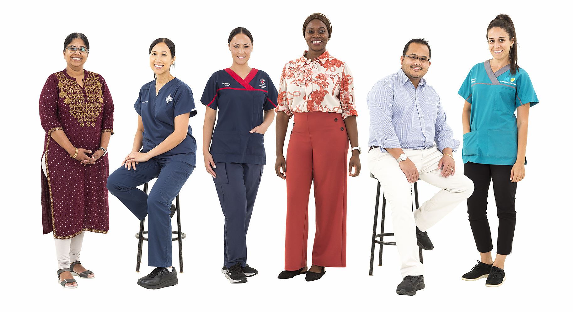 East Metropolitan Health Service - Multicultural Advisory Group